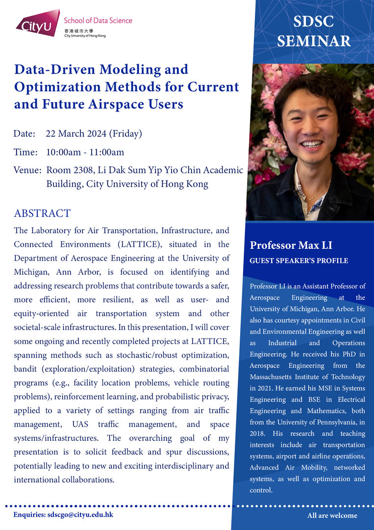 Data-Driven Modeling and Optimization Methods for Current and Future ... Data-Driven Modeling and Optimization Methods for Current and Future ...